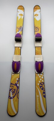 18" American Girl Doll 2007 GOTY Nicki Fleming Skis s428 | eBay