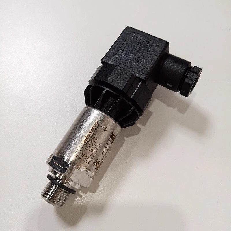 1pcs Huba pressure sensor transmitter 520.931S031401 0-16bar 4-20MA | eBay