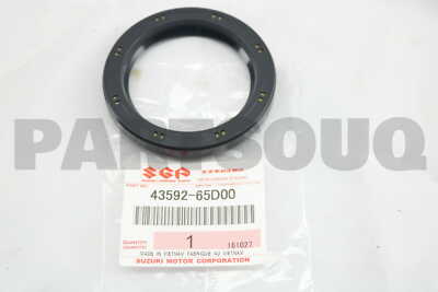 4865550012 Genuine Toyota BUSH, SUSPENSION 48655-50012 | eBay