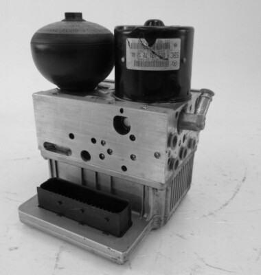 Mercedes Bloc ABS Bloc Hydraulique A0054317312, A0054318112 ...
