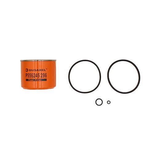 Fuel Filter AT17387 Fits John Deere 300B 301A 302 310 310A 400 401B 410 ...