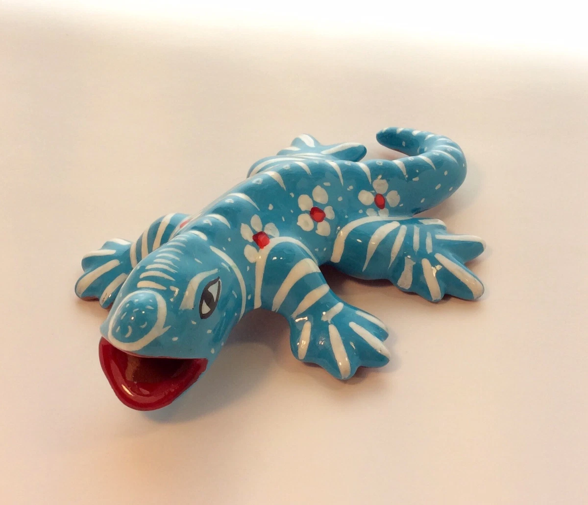 Mexican Clay Lizards