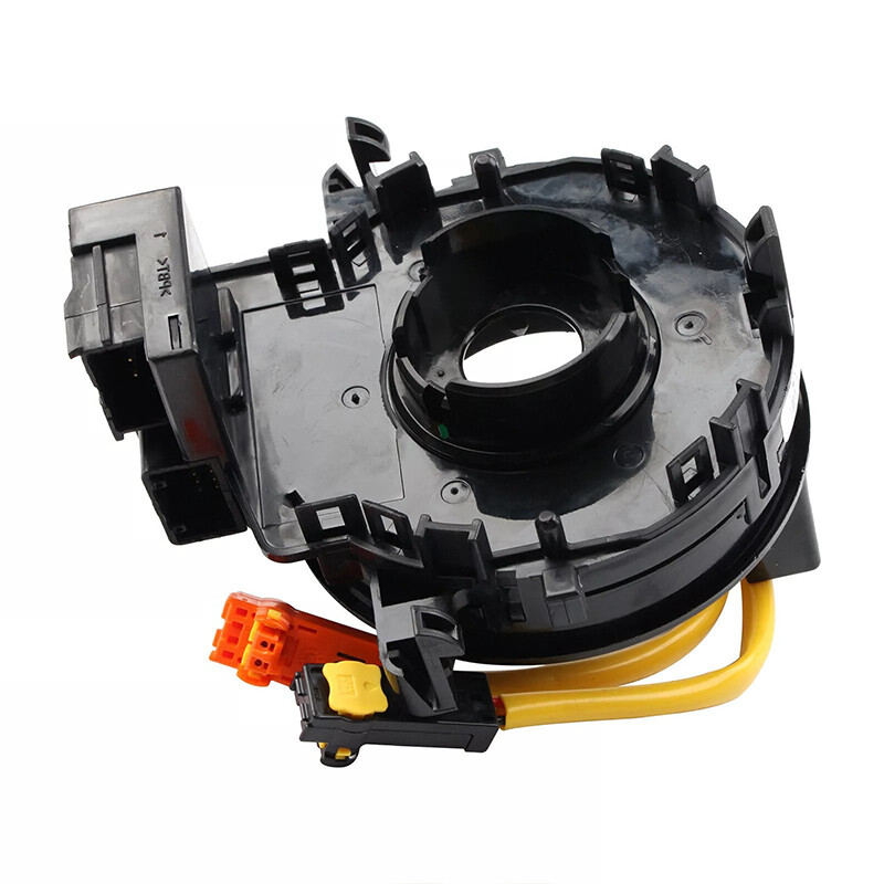 83196-FJ030 Clock Spring Spiral Cable For Subaru WRX BRZ XV Crosstrek ...