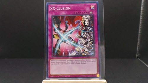 Yu-Gi-Oh! TCG Dimension Force 1st Edition XX-clusion - Difo-En079 - Common | eBay
