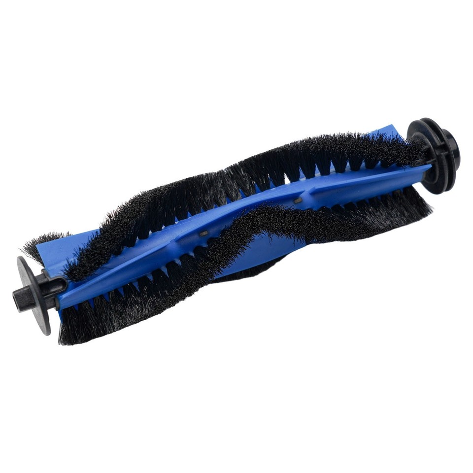 Roller Brush Vacuum Anti-winding Parts Replacement Soft Texture ...