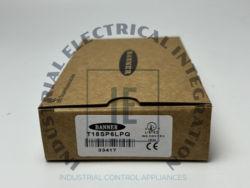 1PC For T18SP6LPQ Photoelectric Switch Sensor | eBay