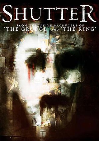 Shutter (DVD, 2009, Rated Edition) BRAND NEW 24543523772| eBay