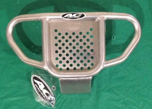 AC Racing Bumper Honda TRX250R TRX 250R 1986 1987 1988 1989 | eBay