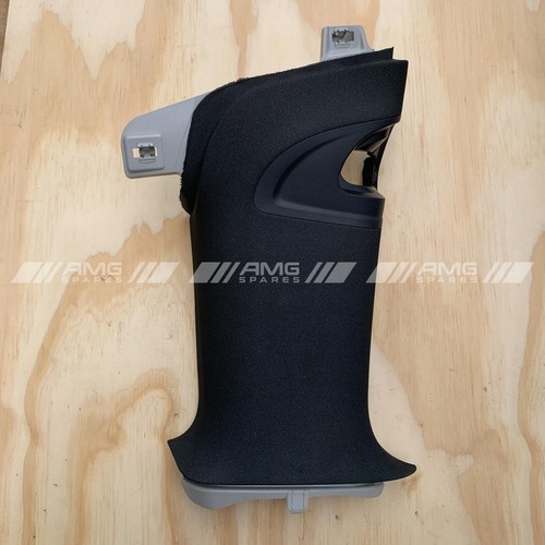 genuine mercedes OEM Right B pillar trim coupe C205 A2056907300 | eBay ...