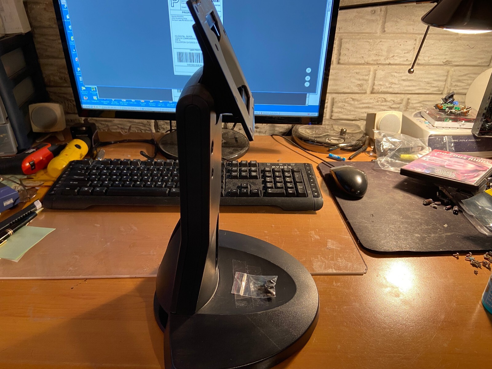 Dell UltraSharp 1900FP 19" LCD Monitor for sale online | eBay