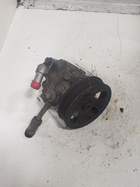 Subaru OEM 11-13 Forester-power Steering Pump 34430sc011 for sale ...