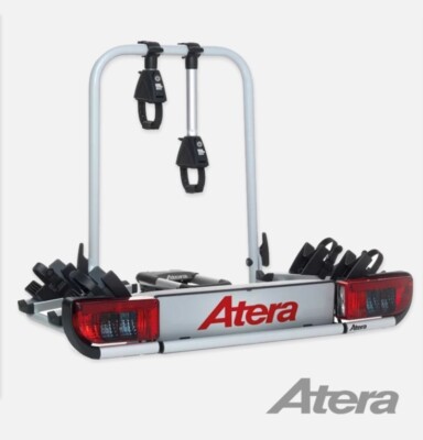 ATERA STRADA SPORT M2 022684 Fahrradträger Kupplungsträger Heckträger 2 ...
