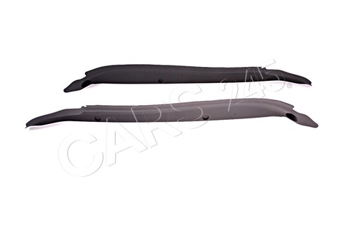 Genuine VW Touareg Closing Element For Fender 7P6821111B 7P6821112B | eBay