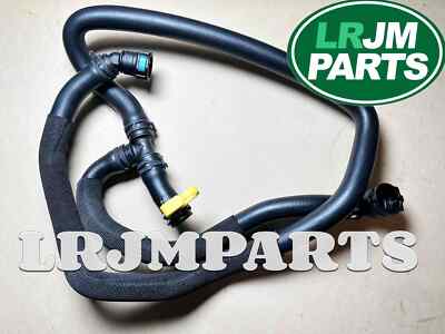 For Jaguar F-pace XF Land Rover 3.0 Engine WATER HOSE T2H35981 LR110260 ...