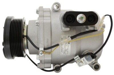 AIR COMPRESSOR for Ford Falcon EF EL 4.0l 94-98, Fairlane NF NL 4.0l 95 ...