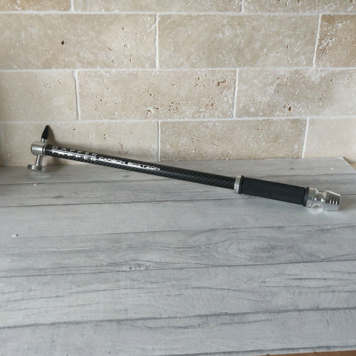 Dapper PDR, Carbon Edition, blending hammer, PDR TOOLS, Paintless dent ...