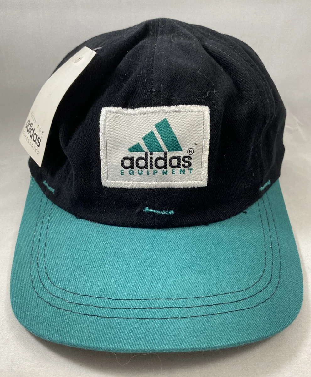 Baseball Hats Of The 1990s