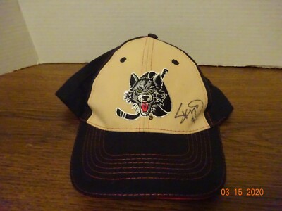 Chicago Wolves Baseball Cap | eBay