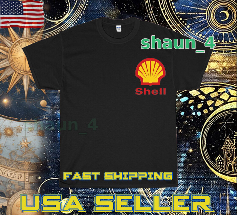 The Shell Logo Free High Quality Shell Logo For Creative Design