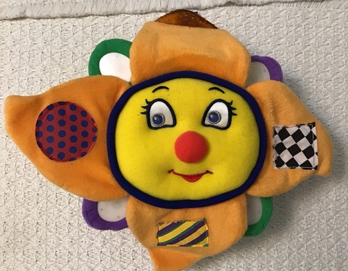 Neurosmith SUNSHINE SYMPHONY Musical Plush - 3464207, Developmental Toy ...
