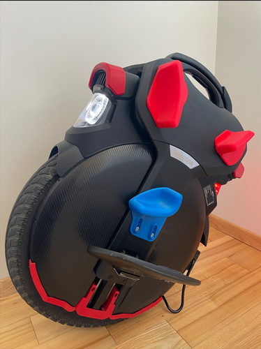 InMotion V11 Full Protection Kit (Rubber Protection) | eBay