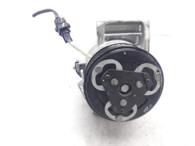 926003541R Compresseur Clim pour DACIA SANDERO II Stepway Ambiance ...