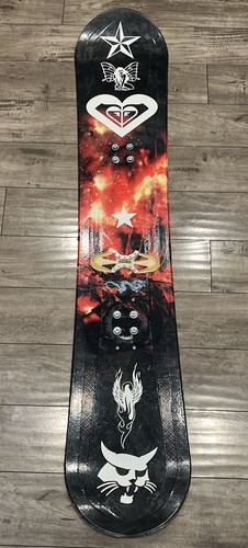 Burton Vision Snowboard 143 cm Approx | eBay