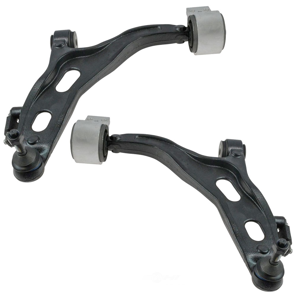 Suspension Control Arm Kit-2 Piece Control Arm with Ball Joint Set TRQ ...