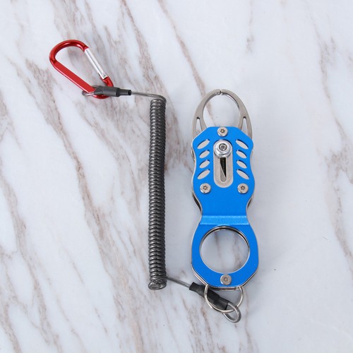 Fish Gripper Grab Gear Tool Control Clamp Catching Tools Grippers ...
