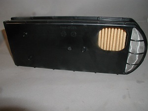 FORD F SERIES TRANSMISSION FILTER 2007 - 2010 FT180 | eBay