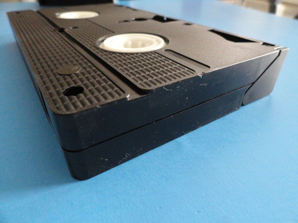SCI-FI COLLECTION CLIP REEL VHS - DEMO TAPE - MCA UNIVERSAL 1994 | eBay