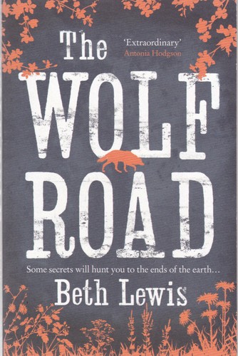 The Wolf Road by Beth Lewis (Paperback) Book 9780008145484 | eBay
