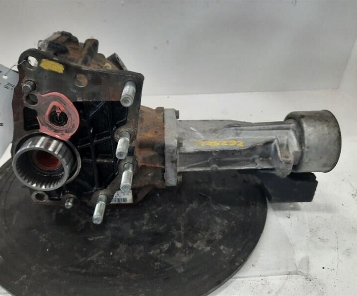 2008-2013 Toyota Highlander Transfer Case Assembly | eBay