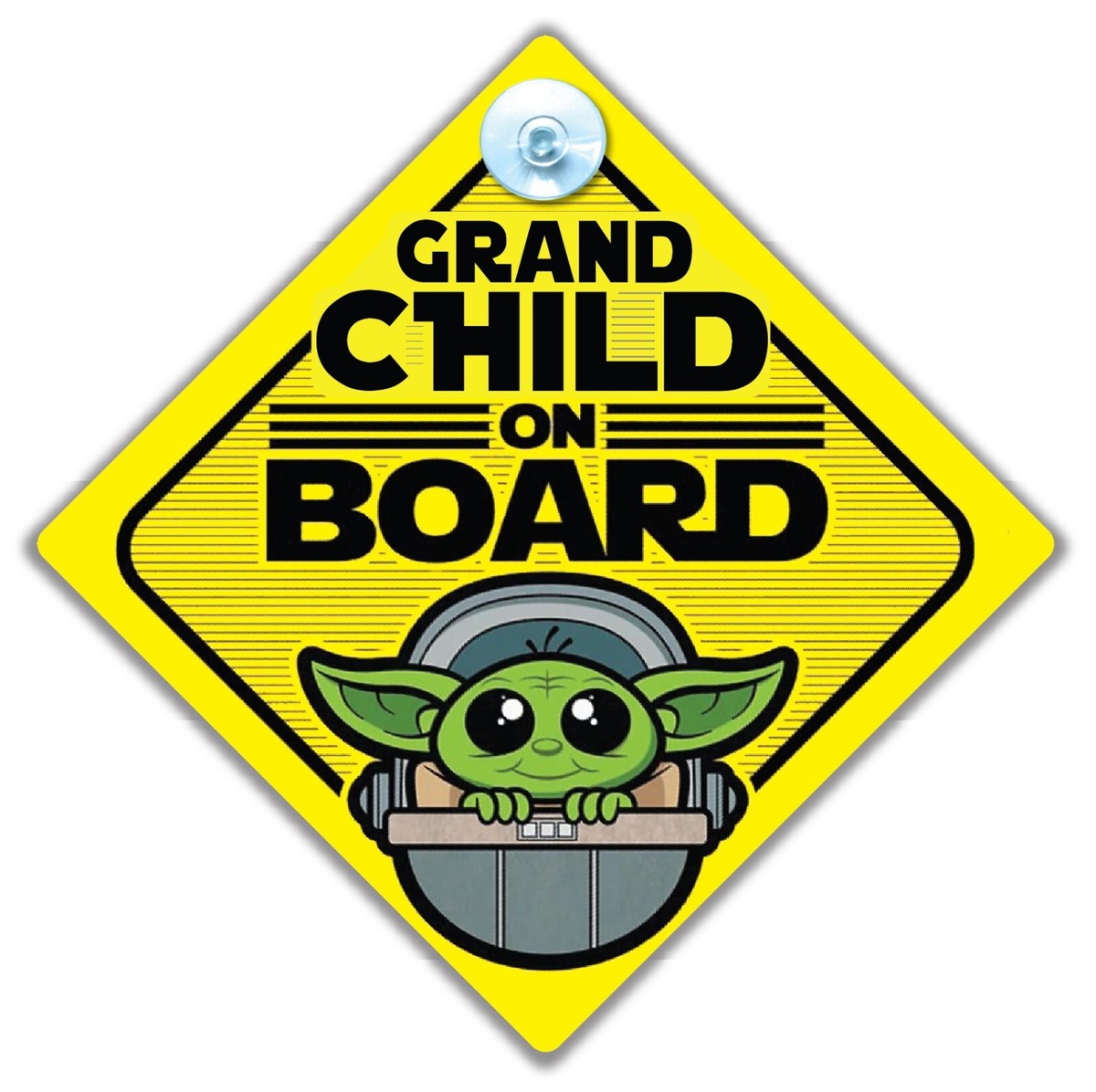 Grandchild Symbols