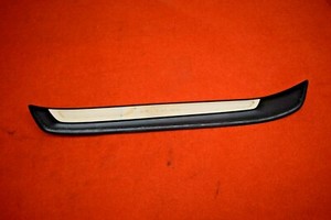 Front Left Entrance Cover Door Sill Trim Sport xLine BMW E84 X1 OEM ...