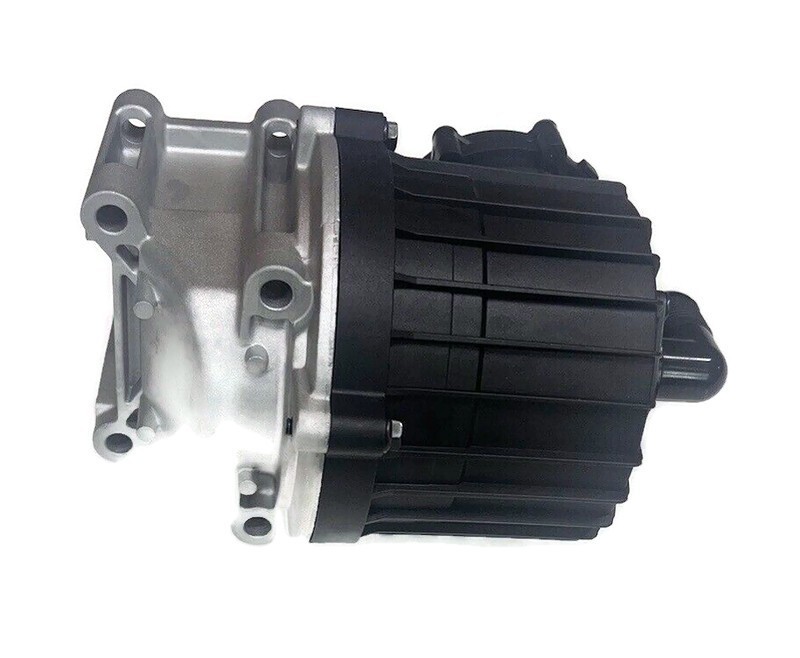 Crankcase Ventilation Oil Separator for Volvo D13 Mack MP8 Truck ...
