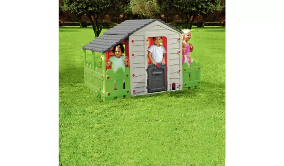 Chad Valley Farm House | eBay