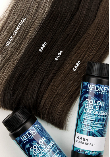 Redken Color Gels Lacquers Permanent Liquid 2oz ☆Choose Your Shade or ...