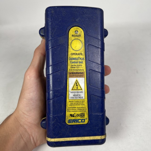 ERICO PLUSCU Ignition Control Unit for sale online | eBay