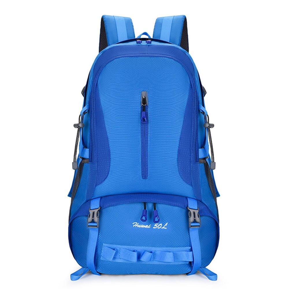 Organized Design Outdoor Sports Backpack Package Content Weight ...