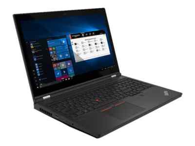 NEW Lenovo Thinkpad P15 G2 15.6" 4K UHD LCD Intel i7-11850H 32GB 1TB ...