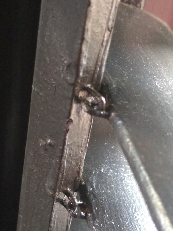 Plantation Shutter Staples (for repair of tilt rod and/or louvers) | eBay