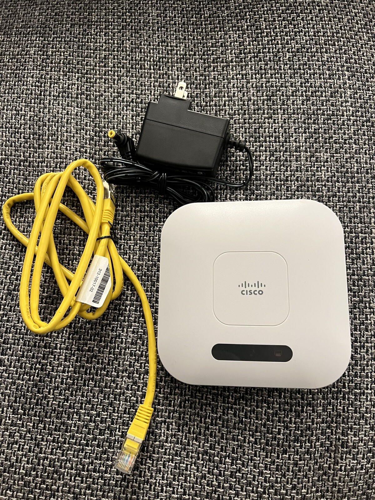 Cisco WAP121 Wireless-N Access Point | eBay