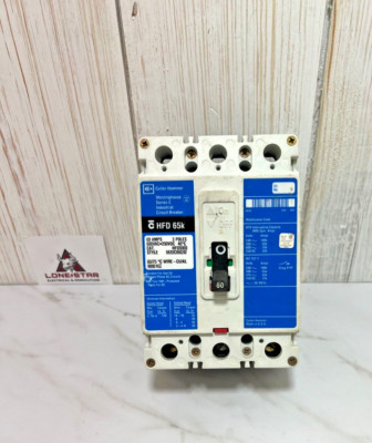 Cutler-Hammer HFD3060 Blue | eBay