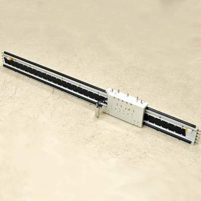 Linear Actuators - 2 Thk