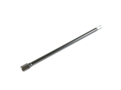 Genuine OEM Mopar Spare Tire Jack Handle / Wheel Lug Wrench For Ram ...