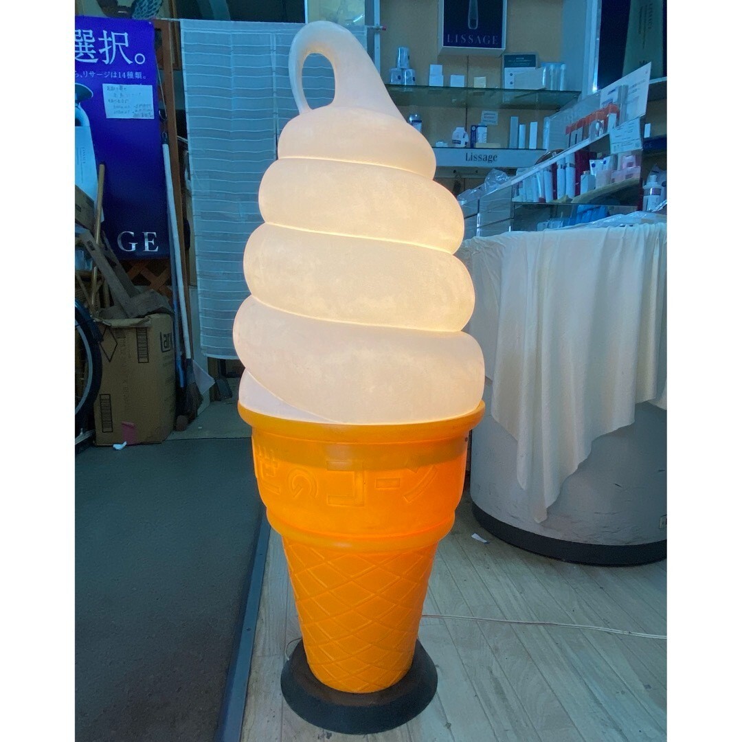 Ice Cream Light Fixtures Night Lamp Kids Ice Cream | Lights Room Ice