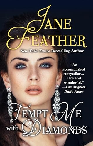 Tempt Me With Diamonds (Thorndike Press Large Print Romance) | eBay