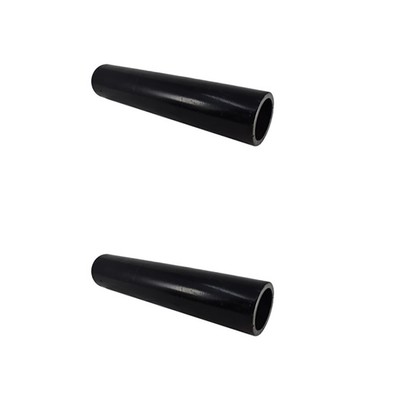 2 of Disc Harrow Spacer Tube Sleeve 11" Long Fits 1-1/4" Square Disc ...