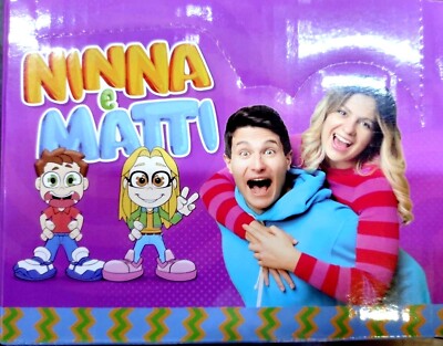 LINNA AND CRAZY 3D DOLLS ALL TO COLLECT WITH MAGAZINE | eBay